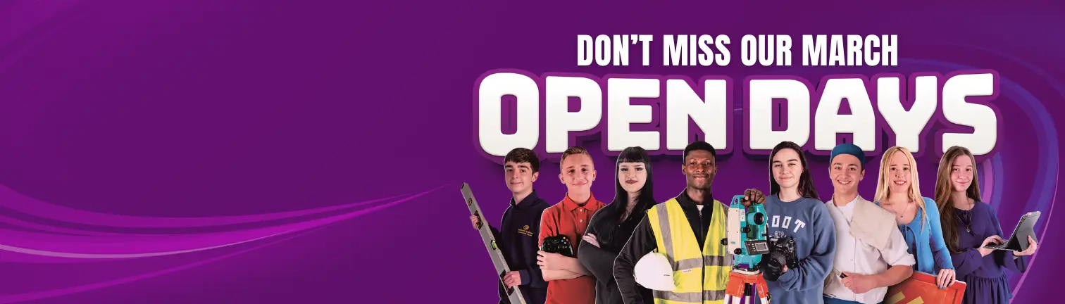 MidKent College | University & College Courses in Kent & Medway